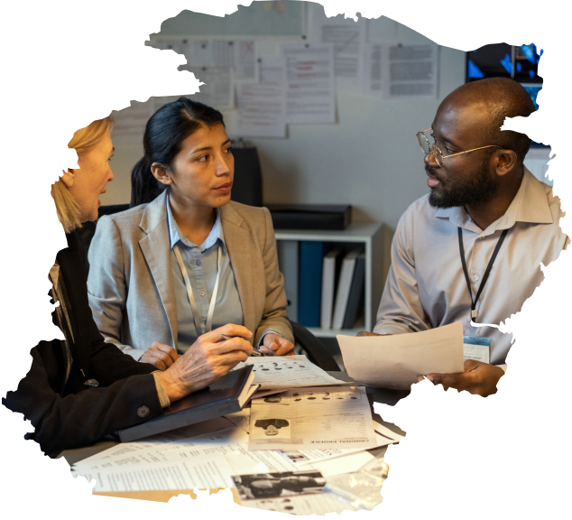 Give And Get Fundraising